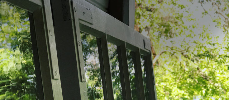 Tarvitsetko apua talosi rakenteellisten ongelmien kartoittamiseen ja ...